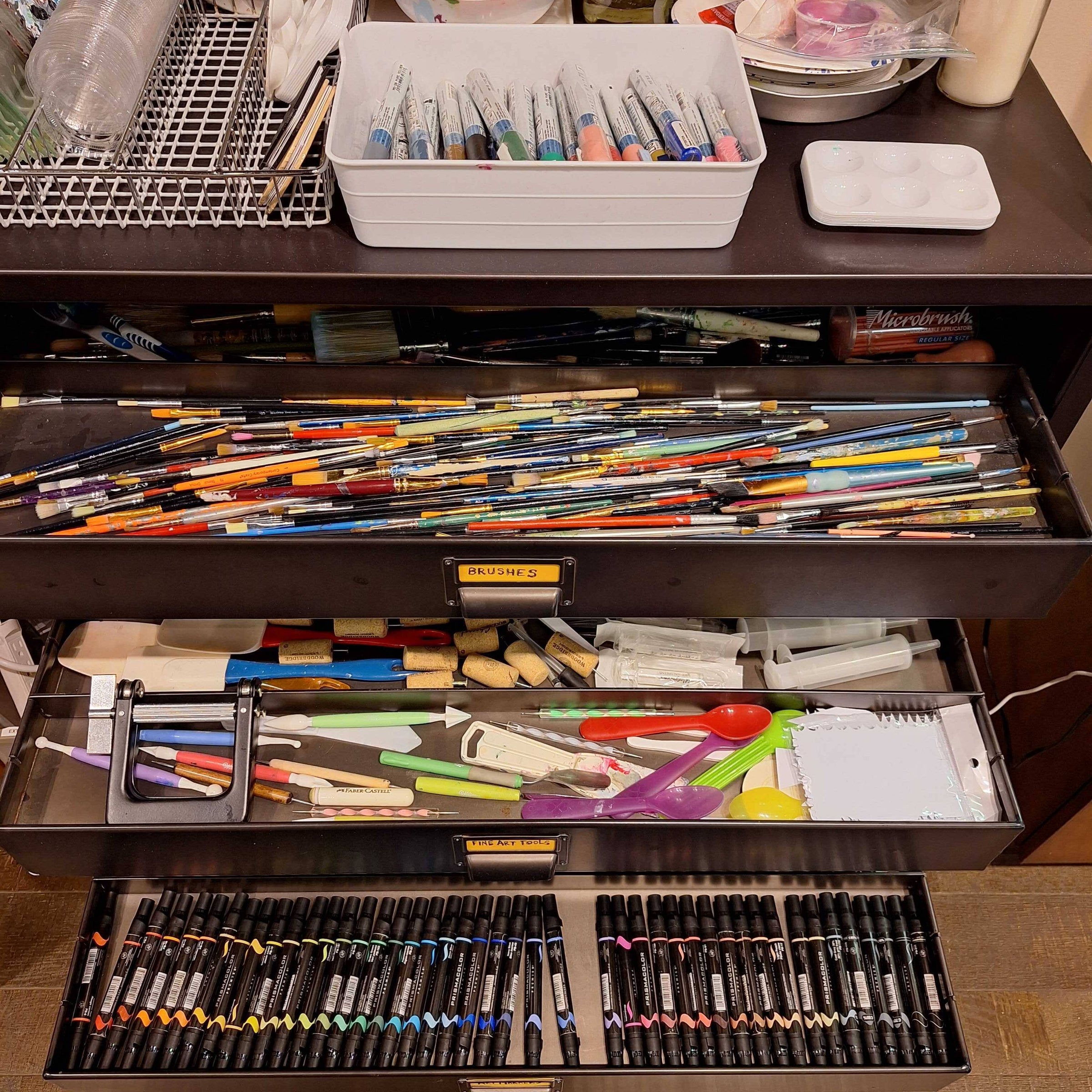 The Art Room | 757 Creative Reuse Center