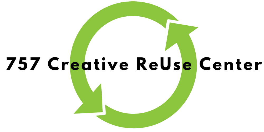 Home | 757 Creative Reuse Center